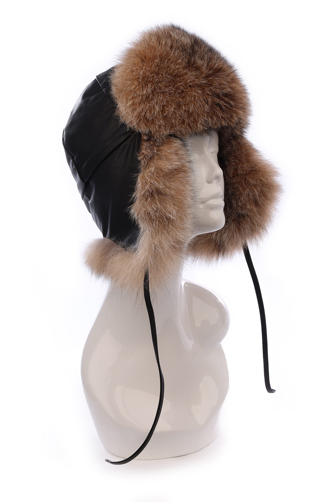 RCMP fur har - Lynx | BILODEAU Canada